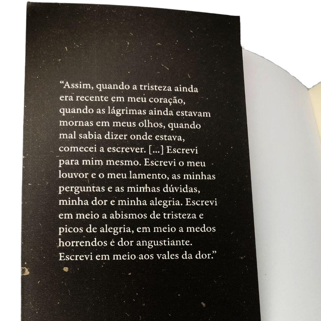 O Vale da Dor, Tim Challies - Thomas Nelson | Livraria 100% Cristão ...