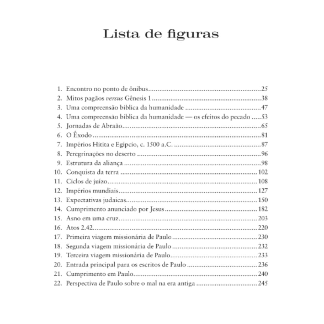 O Drama das Escrituras, Michael W. Goheen e Craig G. B. |100% Cristão ...