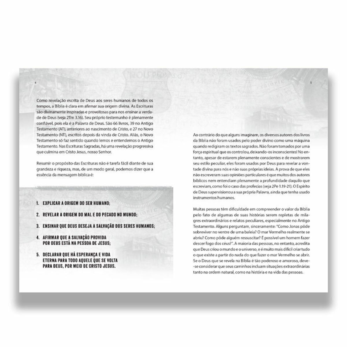 Bíblia de Estudo Rota 66 NVI - Capa Luxo Preta | Livraria 100% Cristão ...