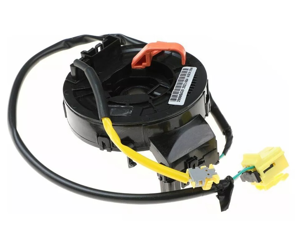 Cinta Do Airbag Chevrolet Silverado Gmc Sierra Hummer H2 25966966 ...