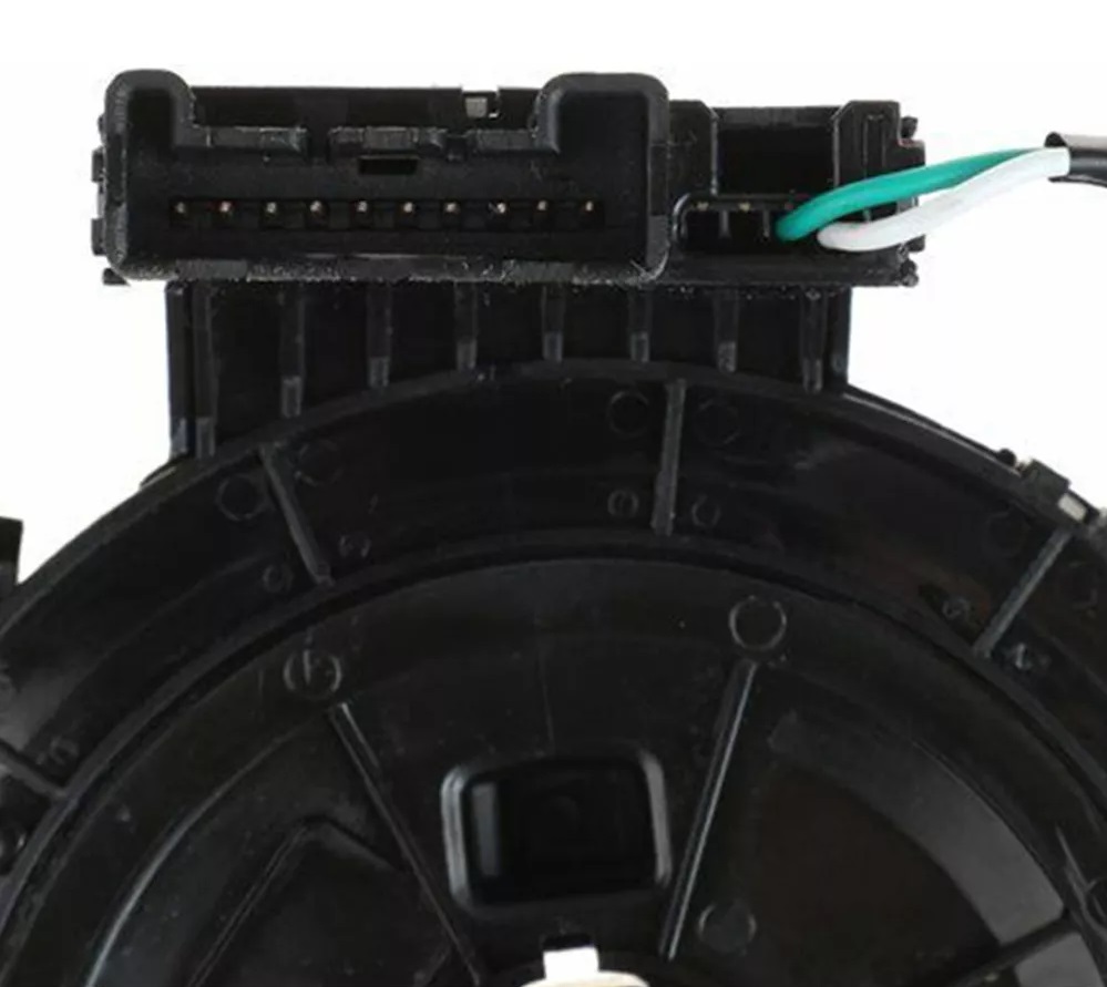 Cinta Do Airbag Chevrolet Silverado Gmc Sierra Hummer H2 25966966 ...