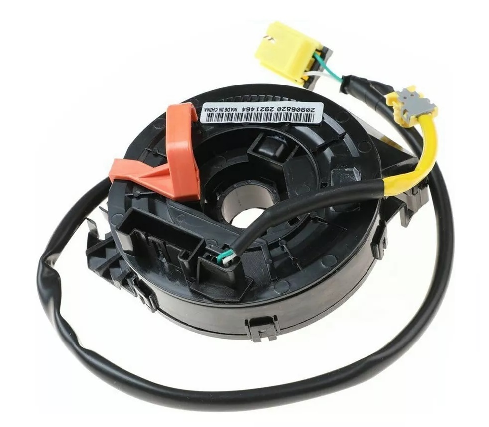 Cinta Do Airbag Chevrolet Silverado Gmc Sierra Hummer H2 25966966 ...