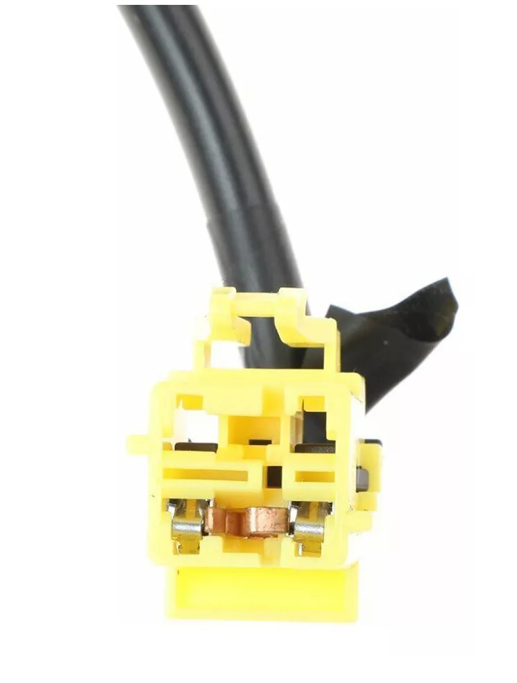 Cinta Do Airbag Chevrolet Silverado Gmc Sierra Hummer H2 25966966 ...