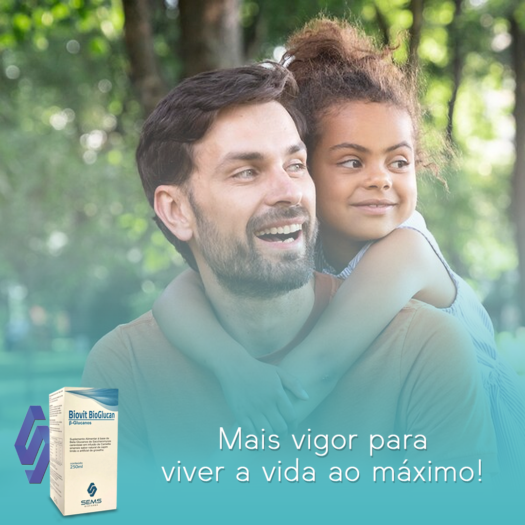 Biovit Bioglucan | Suplemento Pós-Quimioterapia | NutraWorld ...
