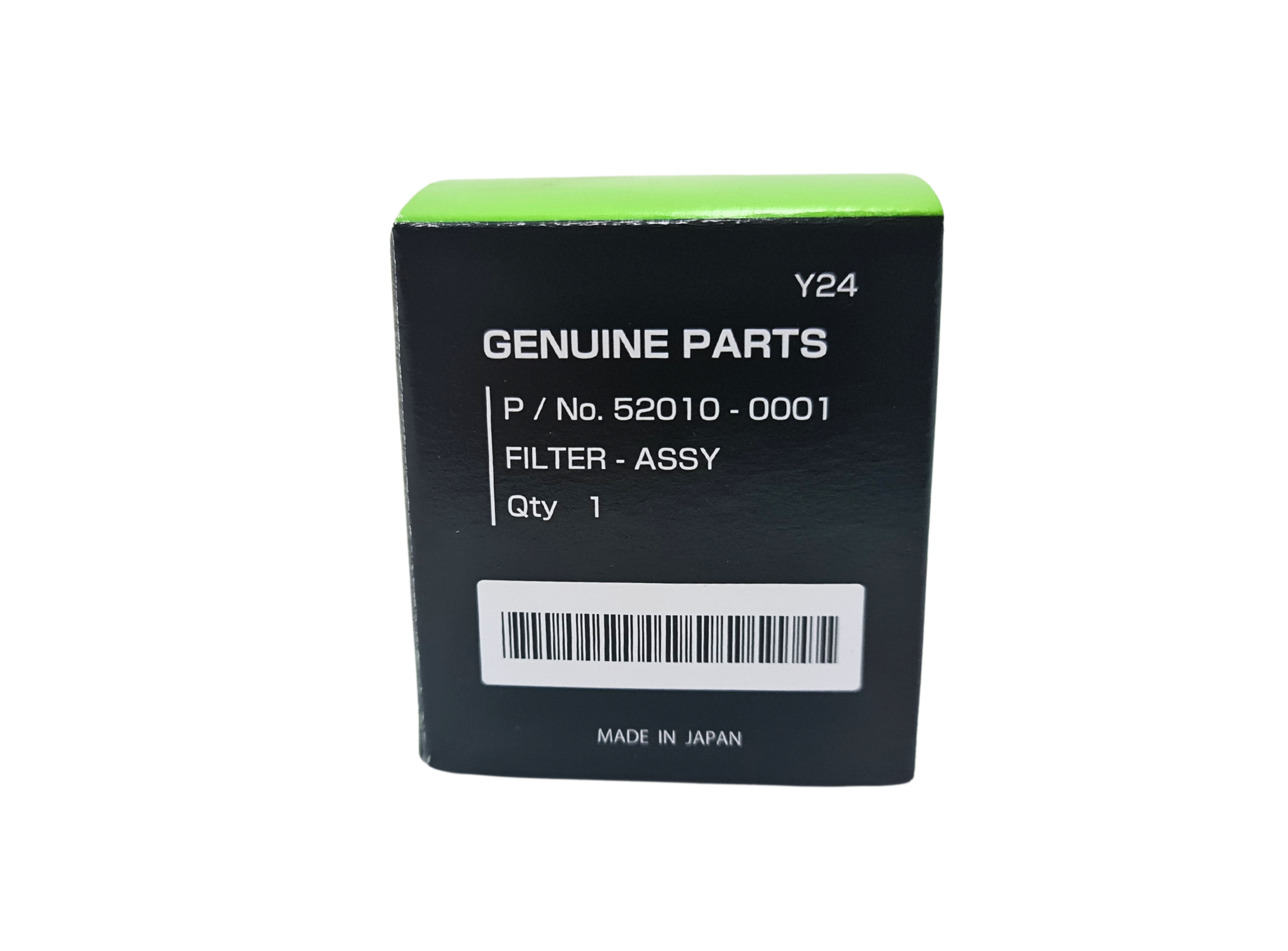 FILTRO ÓLEO KAWASAKI KX250 / KX250F / KX250X / KX250XC / KX450F / KX450 ...