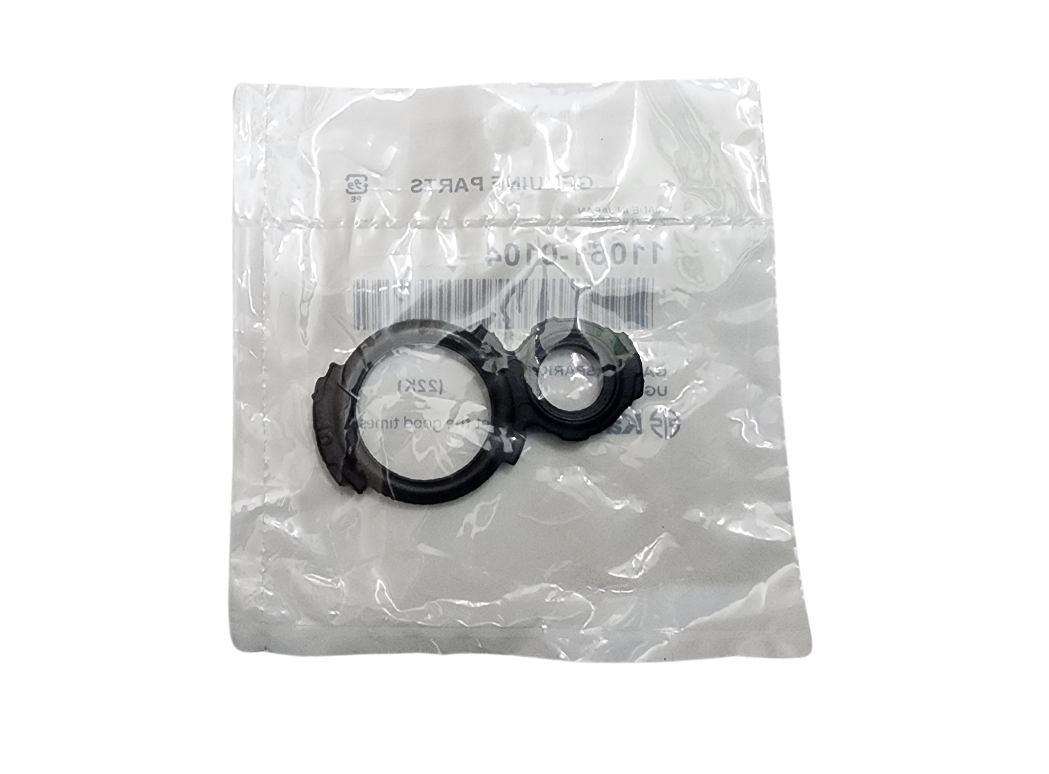 JUNTA VEDAÇÃO VELA KAWASAKI Z750 / Z1000 / NINJA 1000 / Z800 - Kawaparts