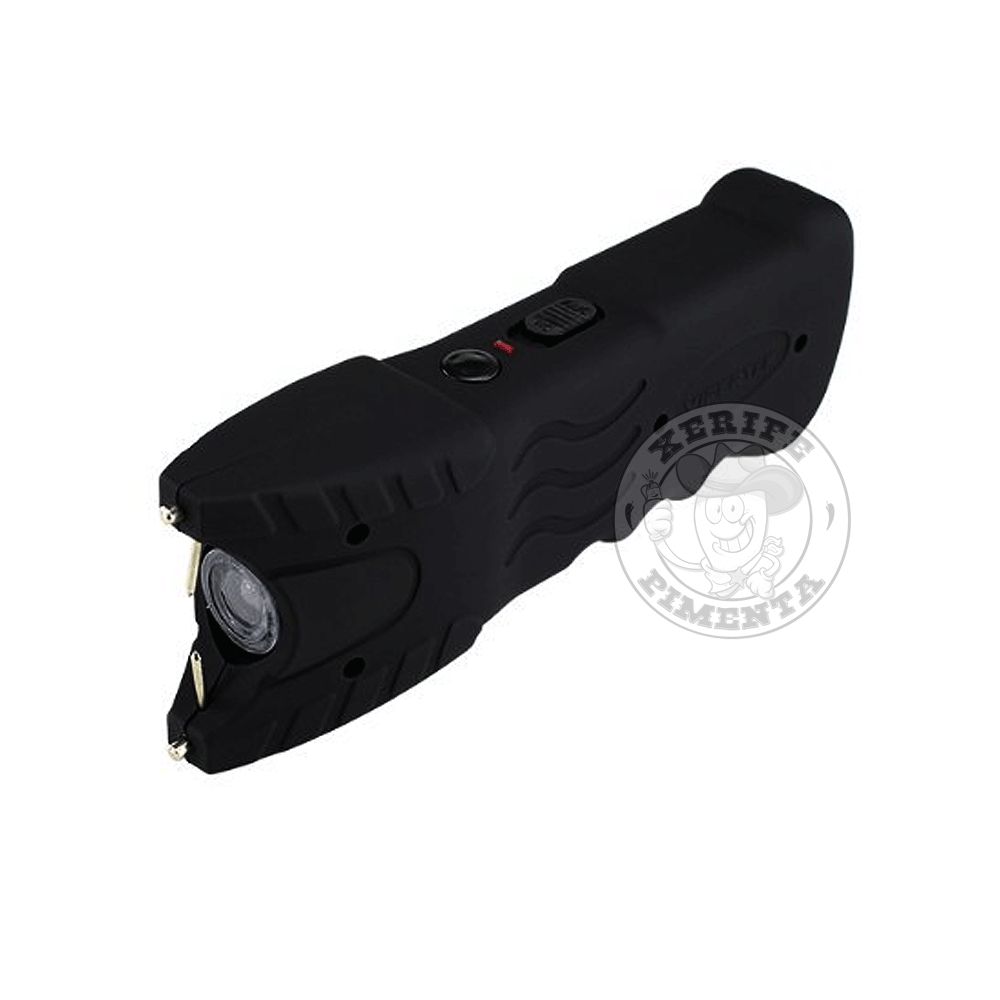 Arma de Choque Vipertek - Modelo VTS-979 - SPRAY DE PIMENTA E ARMAS DE ...