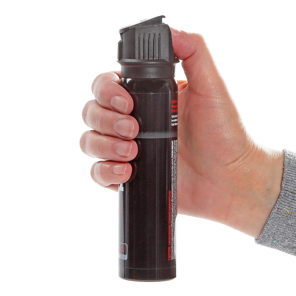 Spray de Pimenta Mace Take Down Gel 120ml - SPRAY DE PIMENTA E ARMAS DE ...