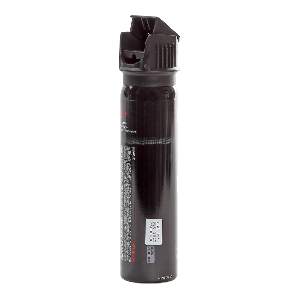 Spray de Pimenta Mace Take Down Gel 120ml - SPRAY DE PIMENTA E ARMAS DE ...