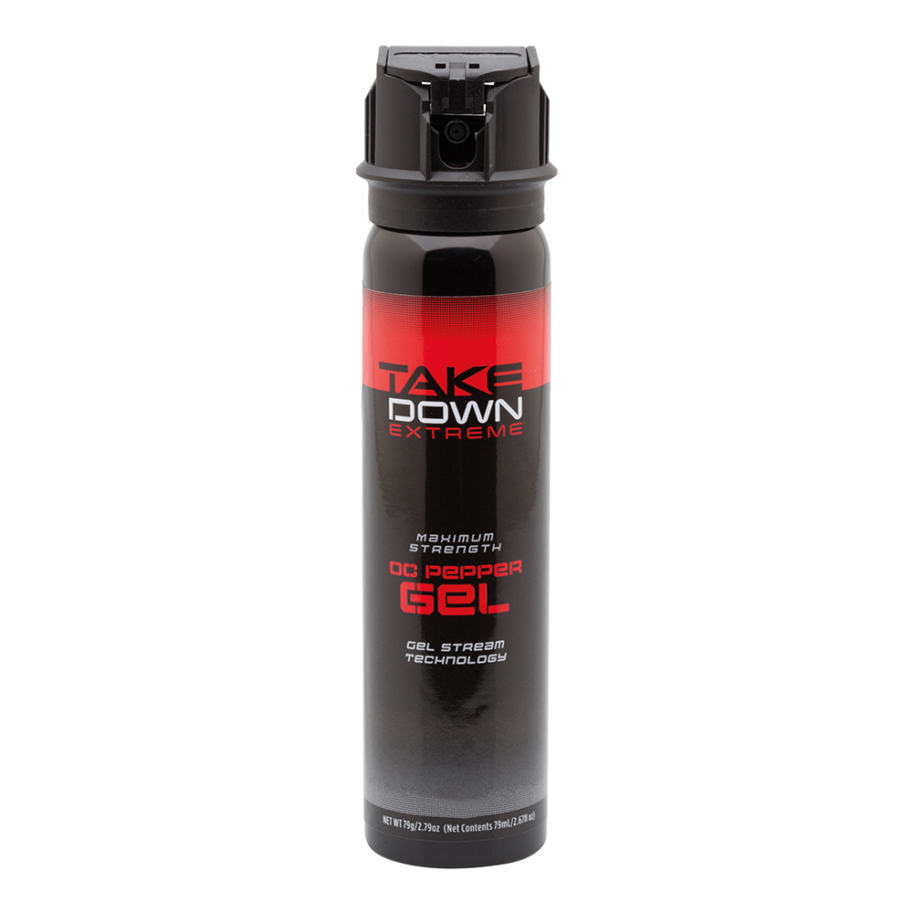 Spray de Pimenta Mace Take Down Gel 120ml - SPRAY DE PIMENTA E ARMAS DE ...