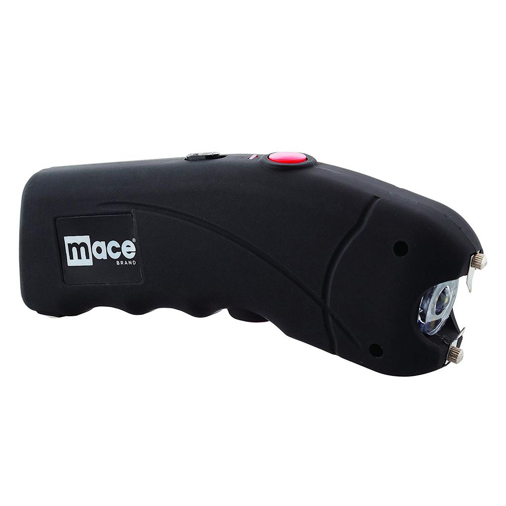 ARMA DE CHOQUE MACE ERGO - SPRAY DE PIMENTA E ARMAS DE CHOQUE EM ...