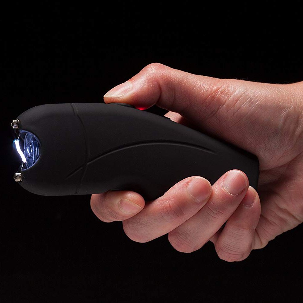 ARMA DE CHOQUE MACE ERGO - SPRAY DE PIMENTA E ARMAS DE CHOQUE EM ...