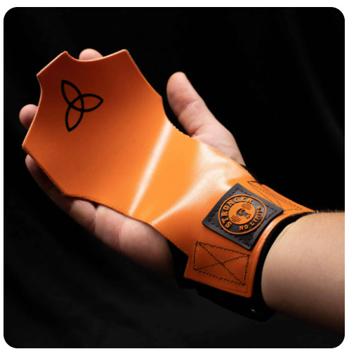 Grip Thor Valhala - NIVEL BOX Equipamentos Fitness