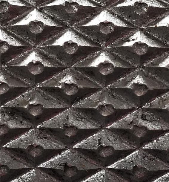 Barra Olímpica Hansu PowerLifting 20kg - Aço Inoxidável - IPF - NIVEL ...