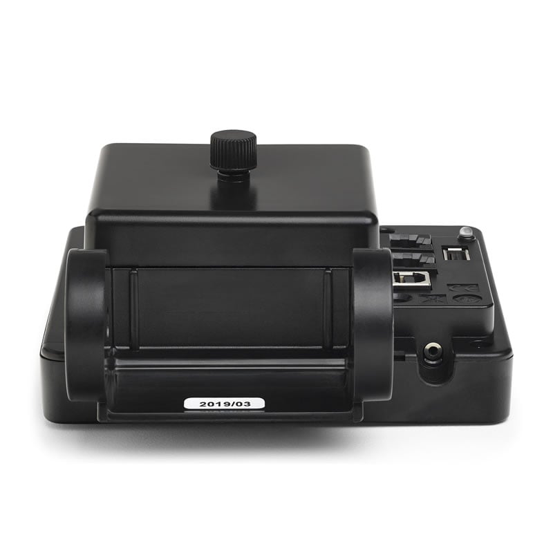 Concept2 Monitor PM5 para BikeErg - NIVEL BOX Equipamentos Fitness
