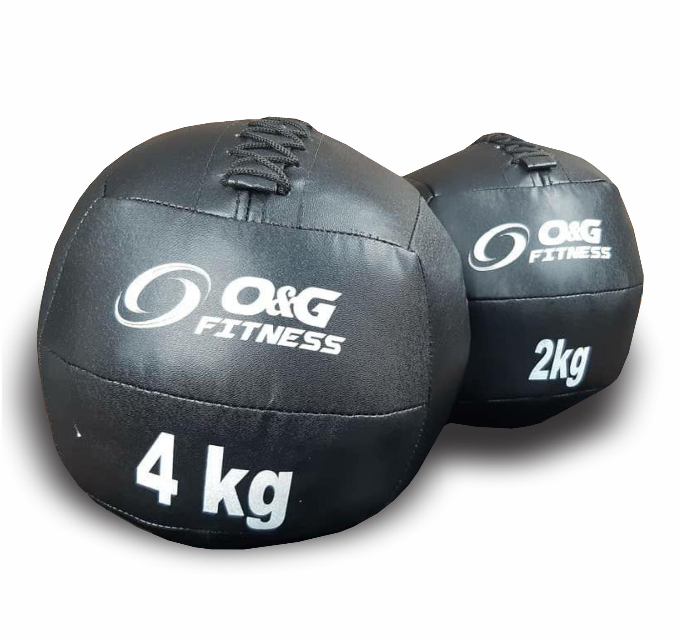 WALL BALL PROFISSIONAL (LBS) - O&G Fitness