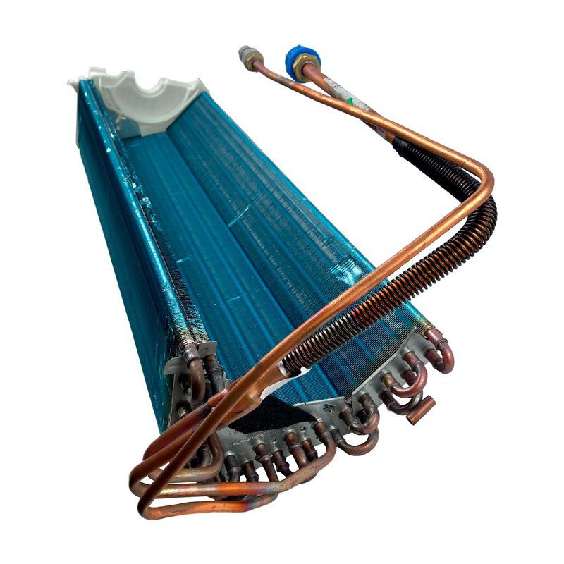 SERPENTINA EVAPORADORA SPLIT ELGIN 12.000 BTUS - HWFI12/HWQI12 ...