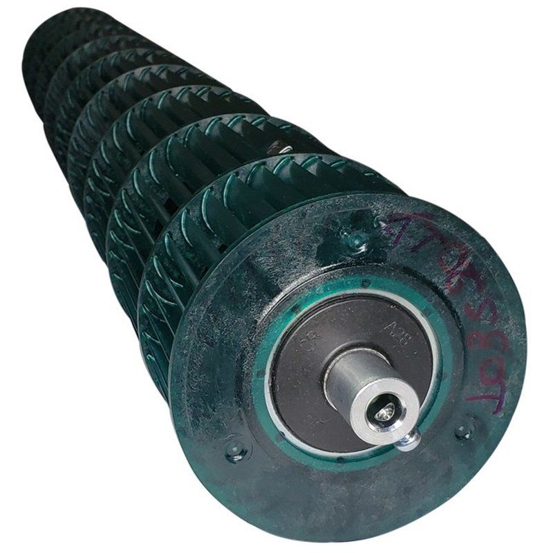 TURBINA EVAPORADORA 18.000 BTUS GREE GWC18MC - Sudeste Climatização