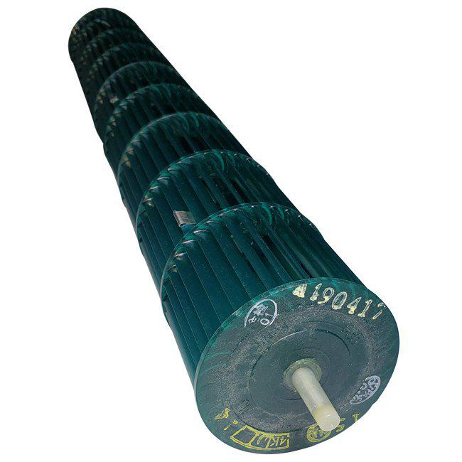 TURBINA EVAPORADORA 18.000 BTUS GREE GWC18MC - Sudeste Climatização