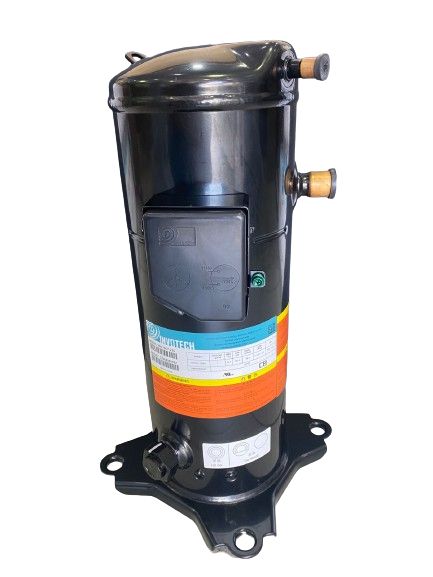 COMPRESSOR SCROLL INVOTECH YH175C7 - 220V R410A - 5 TR - Sudeste ...