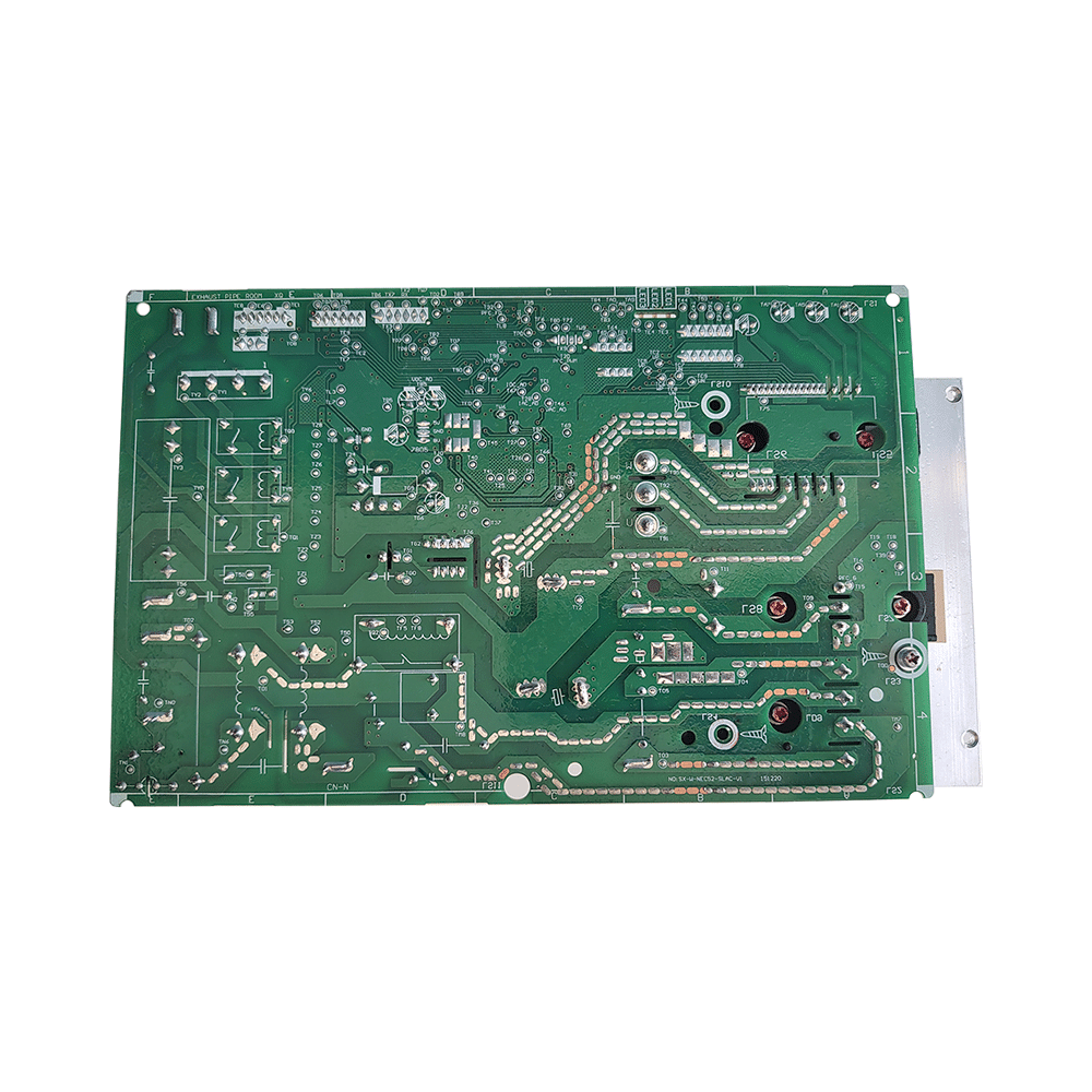 PLACA MODULO ELETRONICO DE CONTROLE CONDENSADORA SPLIT ELGIN ECO ...