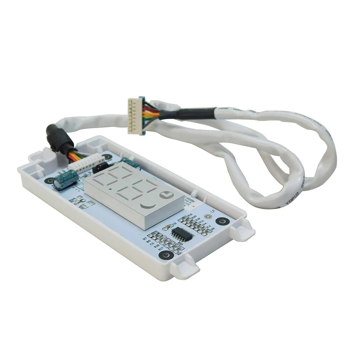 PLACA RECEPTORA DISPLAY SPLIT SPLIT ELGIN ECO CLASS PLUS 9 A 24.000 ...