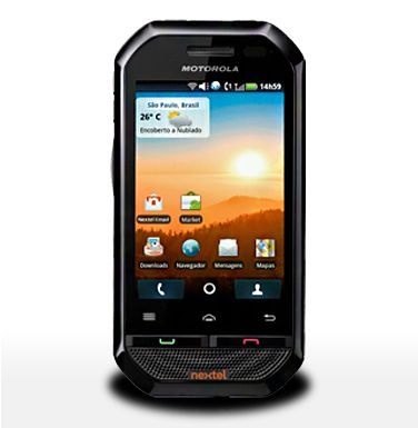 Celular Nextel i867. - Apenas 30 unidades! - Automec Auto Center