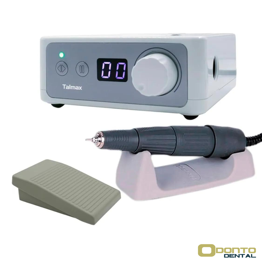 Motor de bancada Marathon Champion Eletronic Talmax - Odonto Dental ...