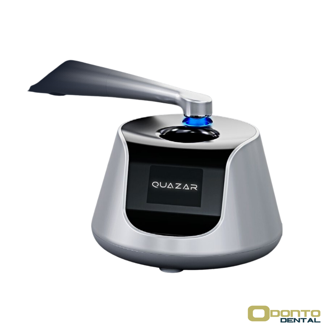Fotopolimerizador Quazar FGM - Odonto Dental Produtos Odontológicos.