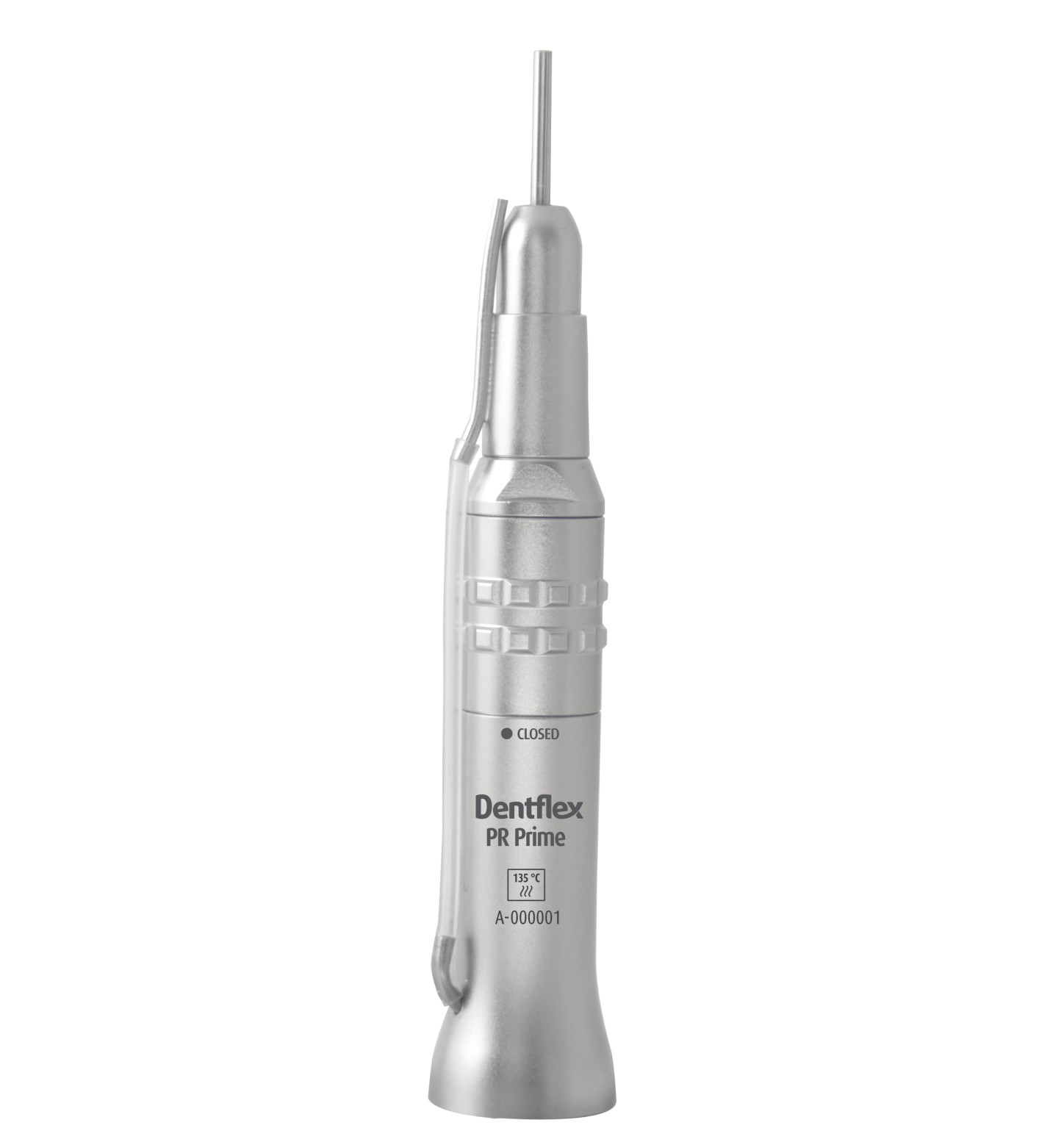 Kit Acadêmico Intra Prime 4P Push Botton Dentflex - Odonto Dental ...