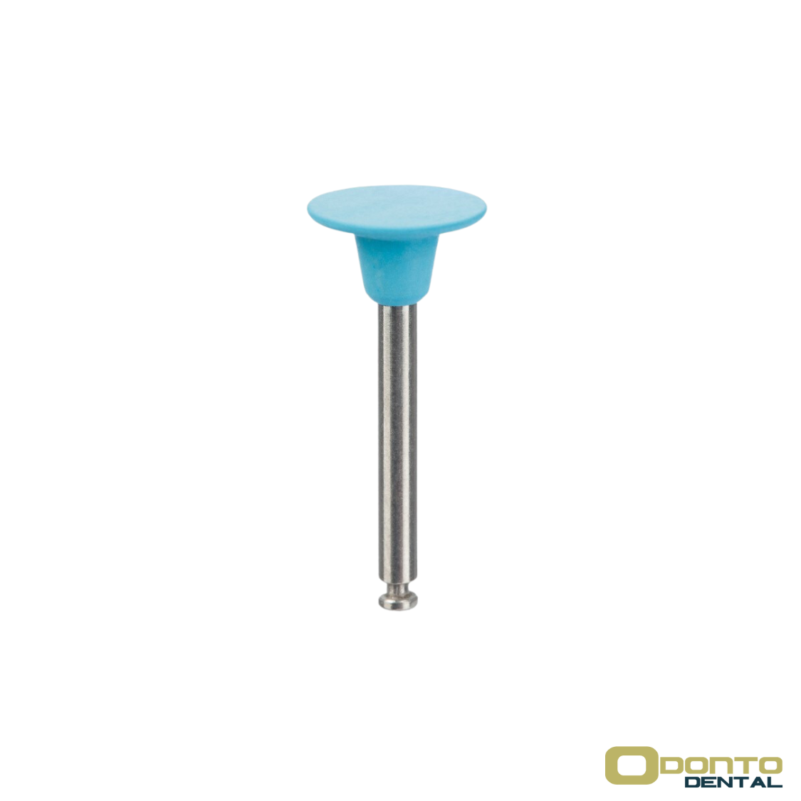 Polidor Jiffy HiShine Azul Ultradent - Odonto Dental Produtos ...