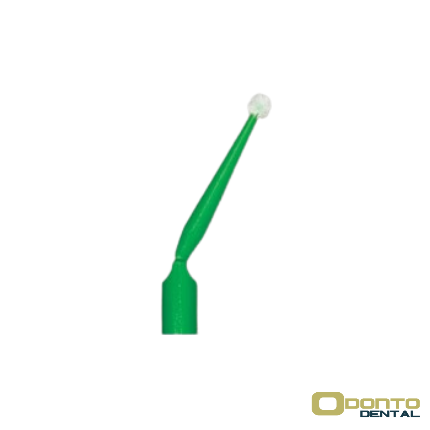 Microaplicador Microbrusch Points + Dispenser SDI - Odonto Dental Produtos Odontológicos.