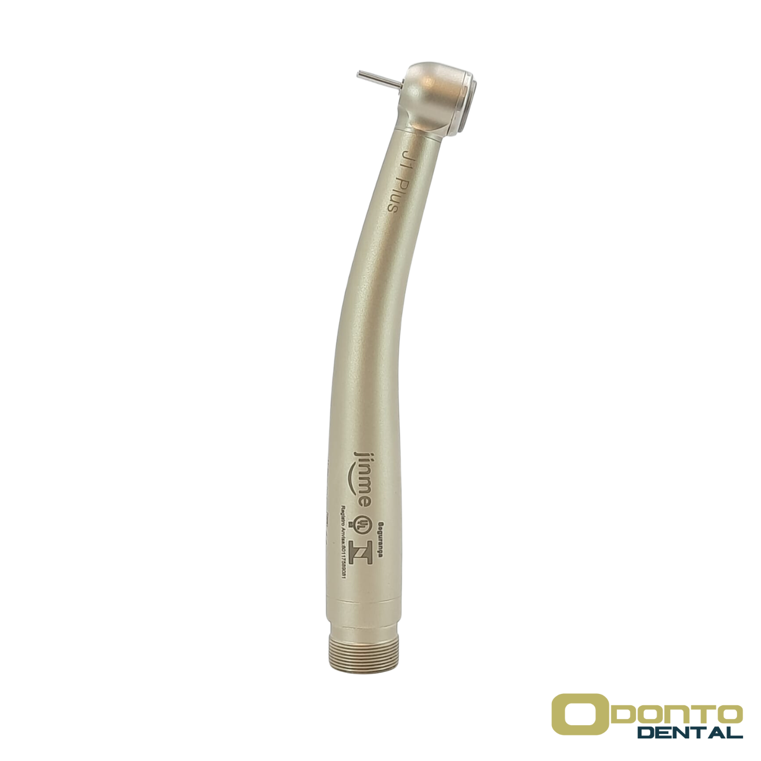 Kit Acadêmico Odontológico Classic Jinme - Odonto Dental Produtos ...