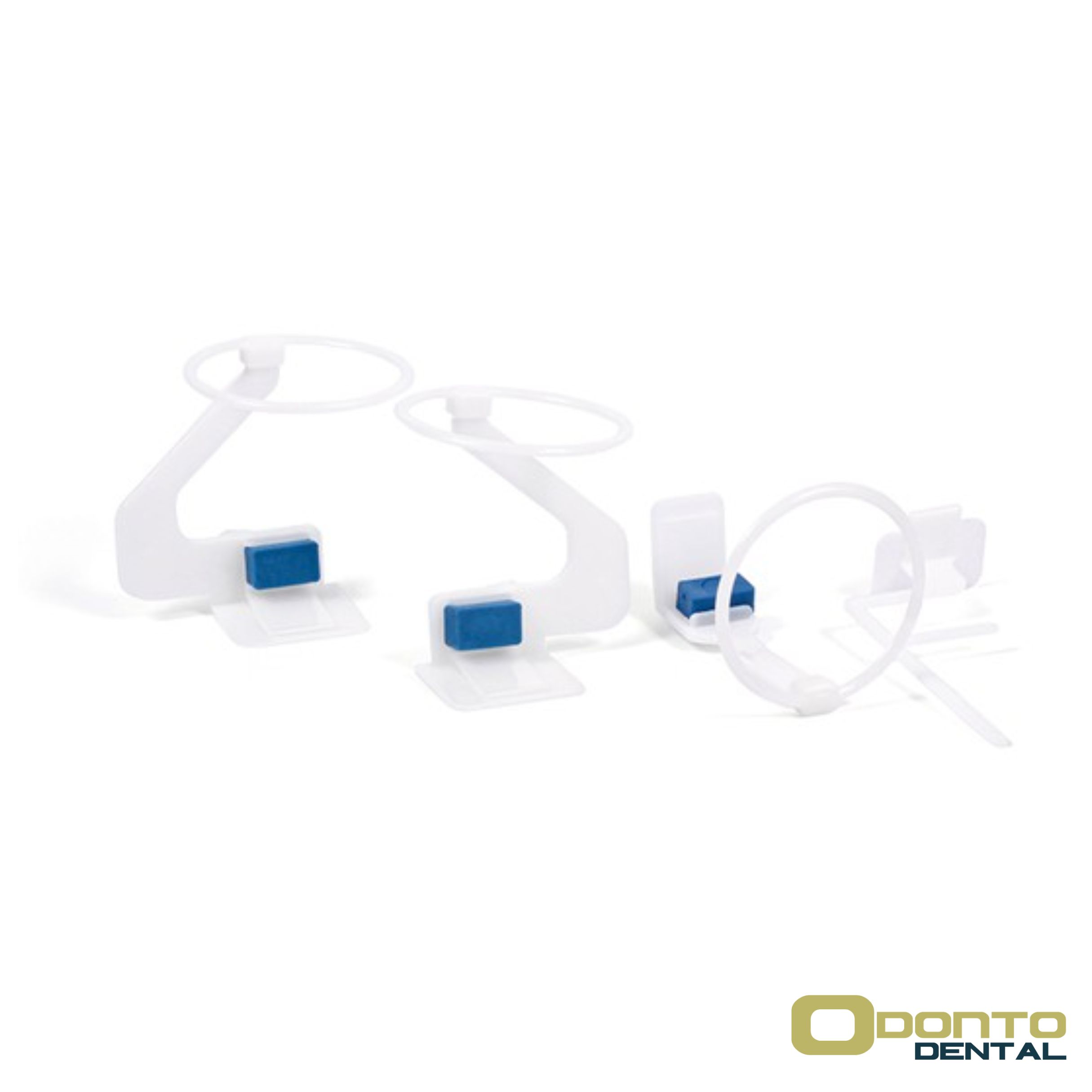 Kit Posicionador Radiográfico Cone Universal Maquira - Odonto Dental ...