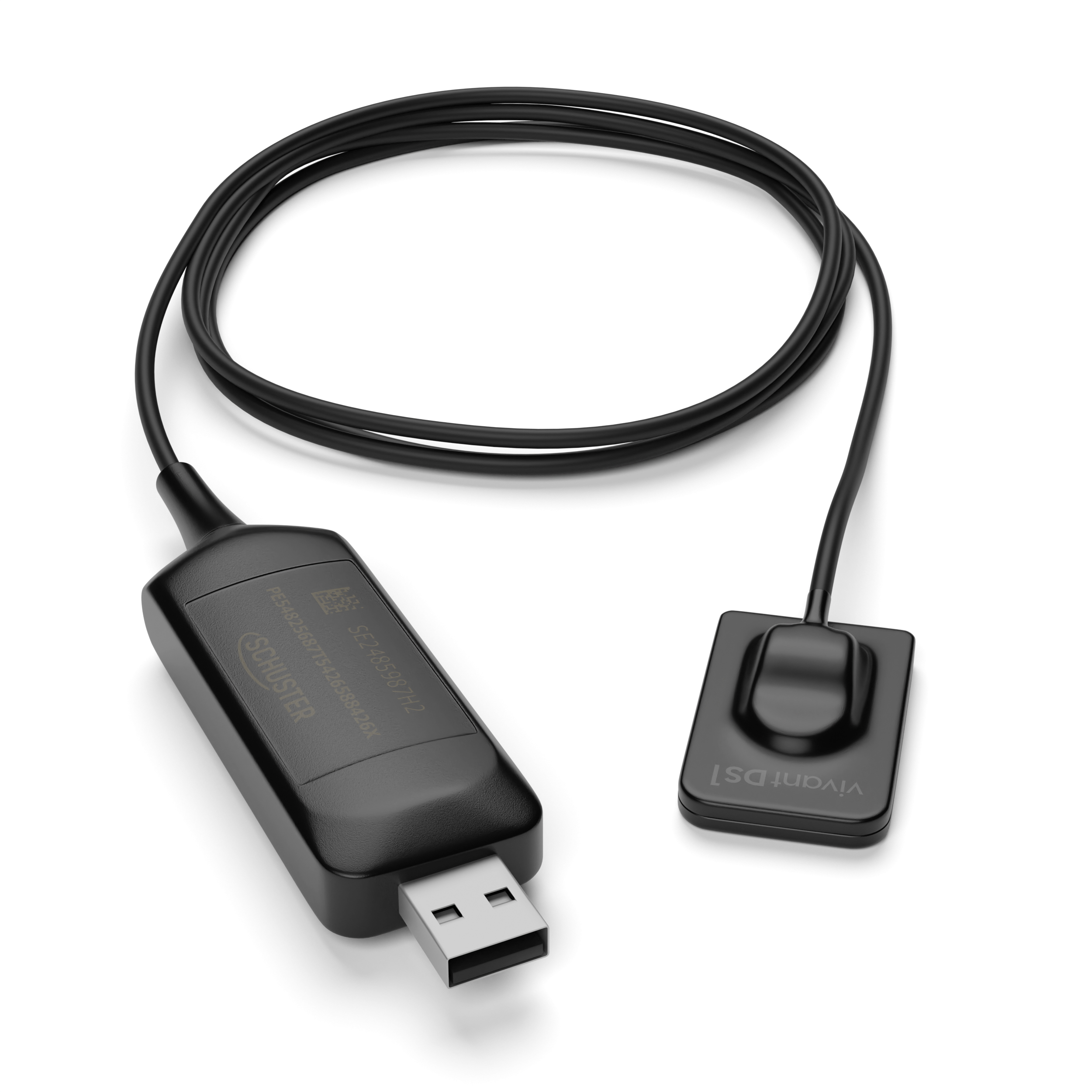 Sensor Intraoral Vivant DS 1 Schuster - Odonto Dental Produtos ...