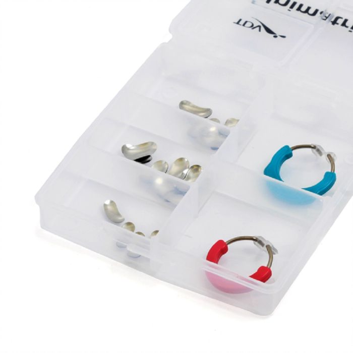 Kit Matriz Unimatrix R TDV - Odonto Dental Produtos Odontológicos.