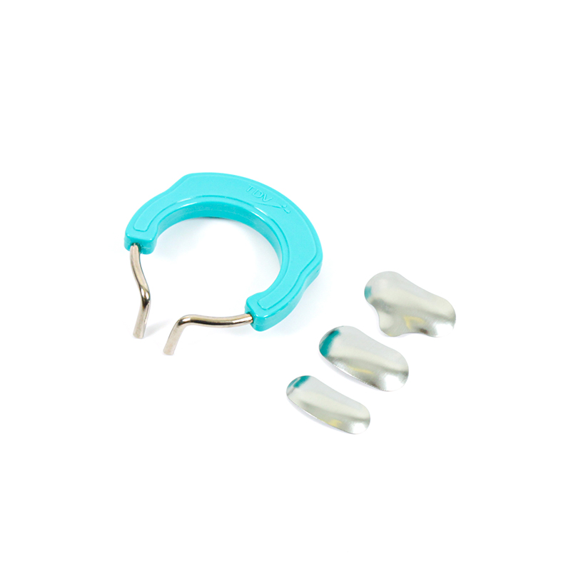 Mini Kit Matriz Unimatrix R TDV - Odonto Dental Produtos Odontológicos.