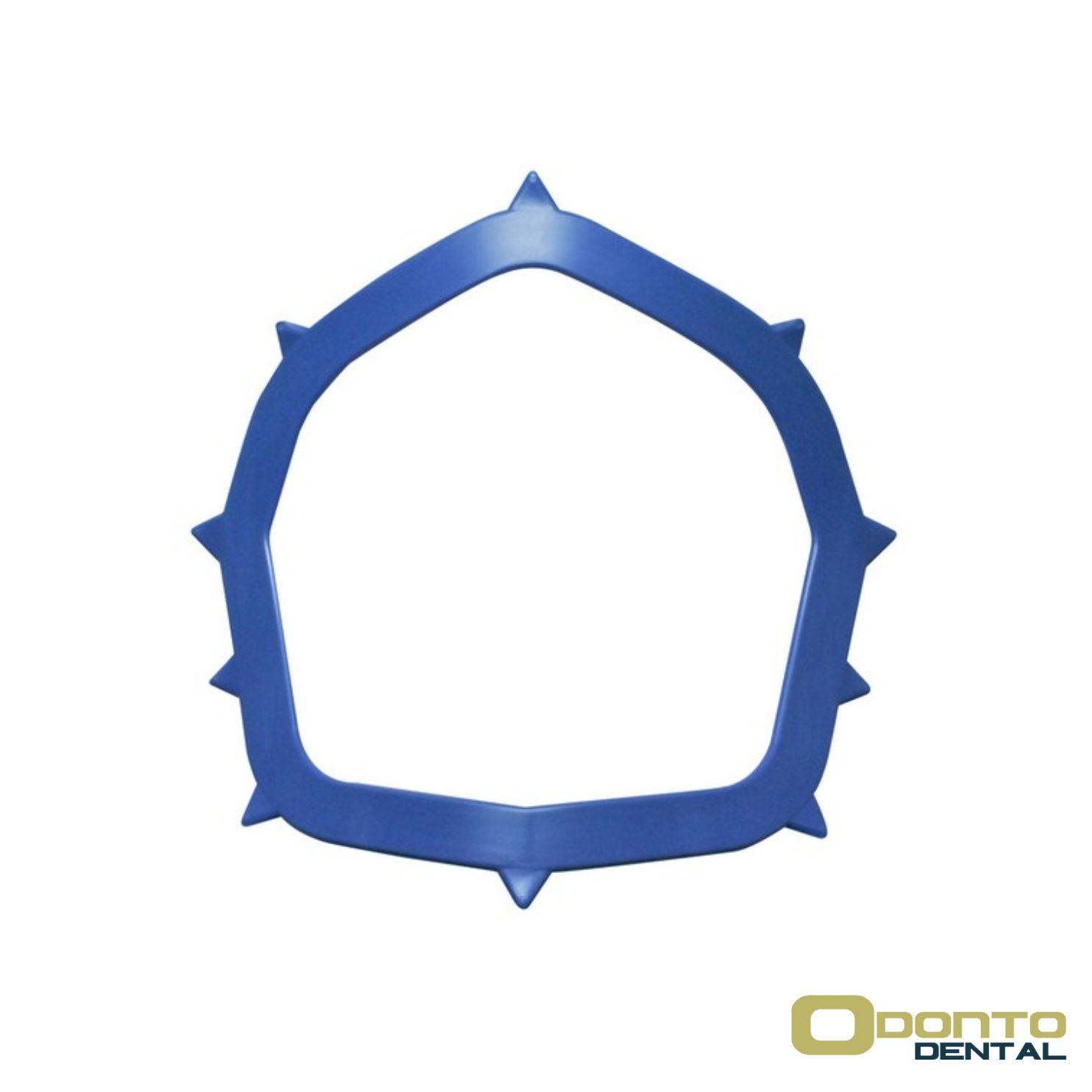 Arco de Ostby Simples Maquira - Odonto Dental Produtos Odontológicos.