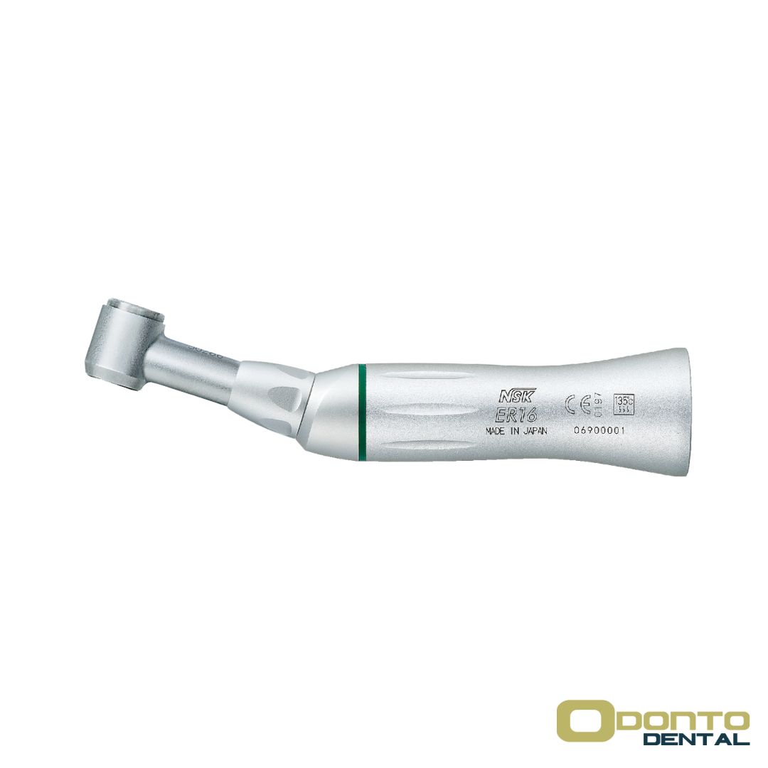 Contra Ângulo Endodôntico Oscilatório 16:1 NSK - Odonto Dental Produtos ...