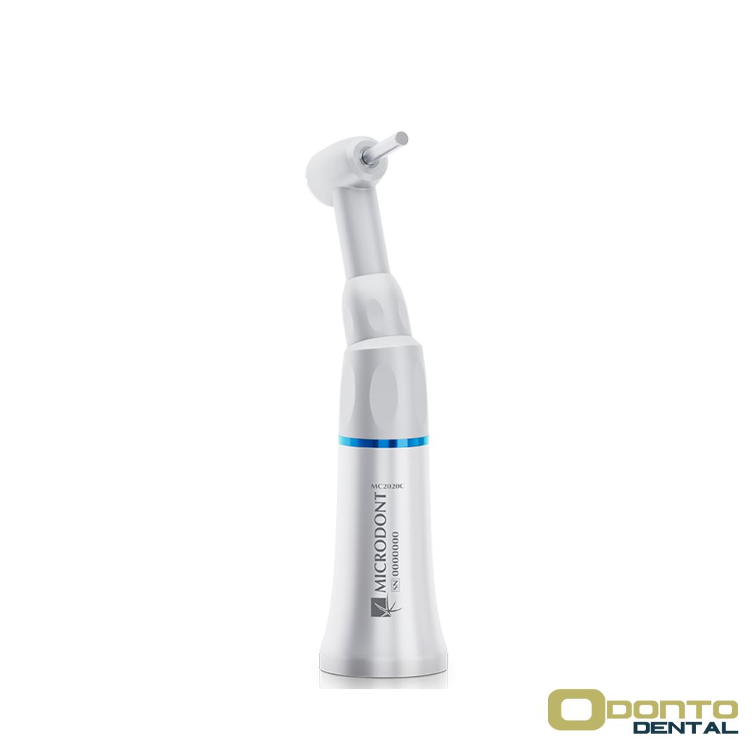 Kit Acadêmico Push Button com LED Microdont - Odonto Dental Produtos ...