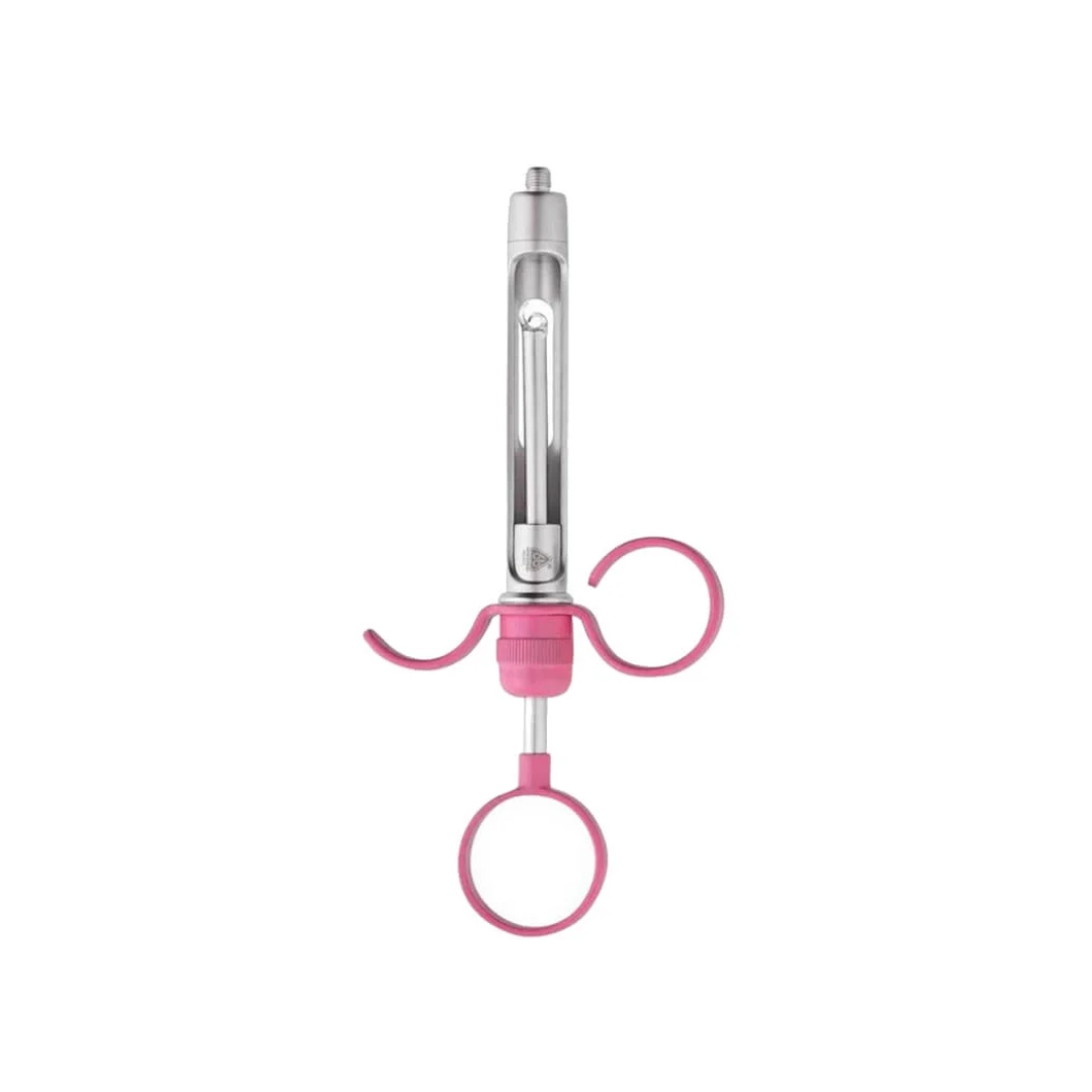 Seringa Carpule Tipo Bayer Colors 6B Invent - Odonto Dental Comércio de ...