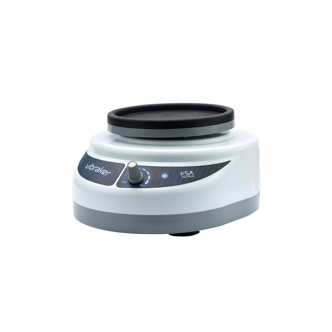Vibrador de Gesso Vibraker FSA Kerbus - Odonto Dental Produtos ...
