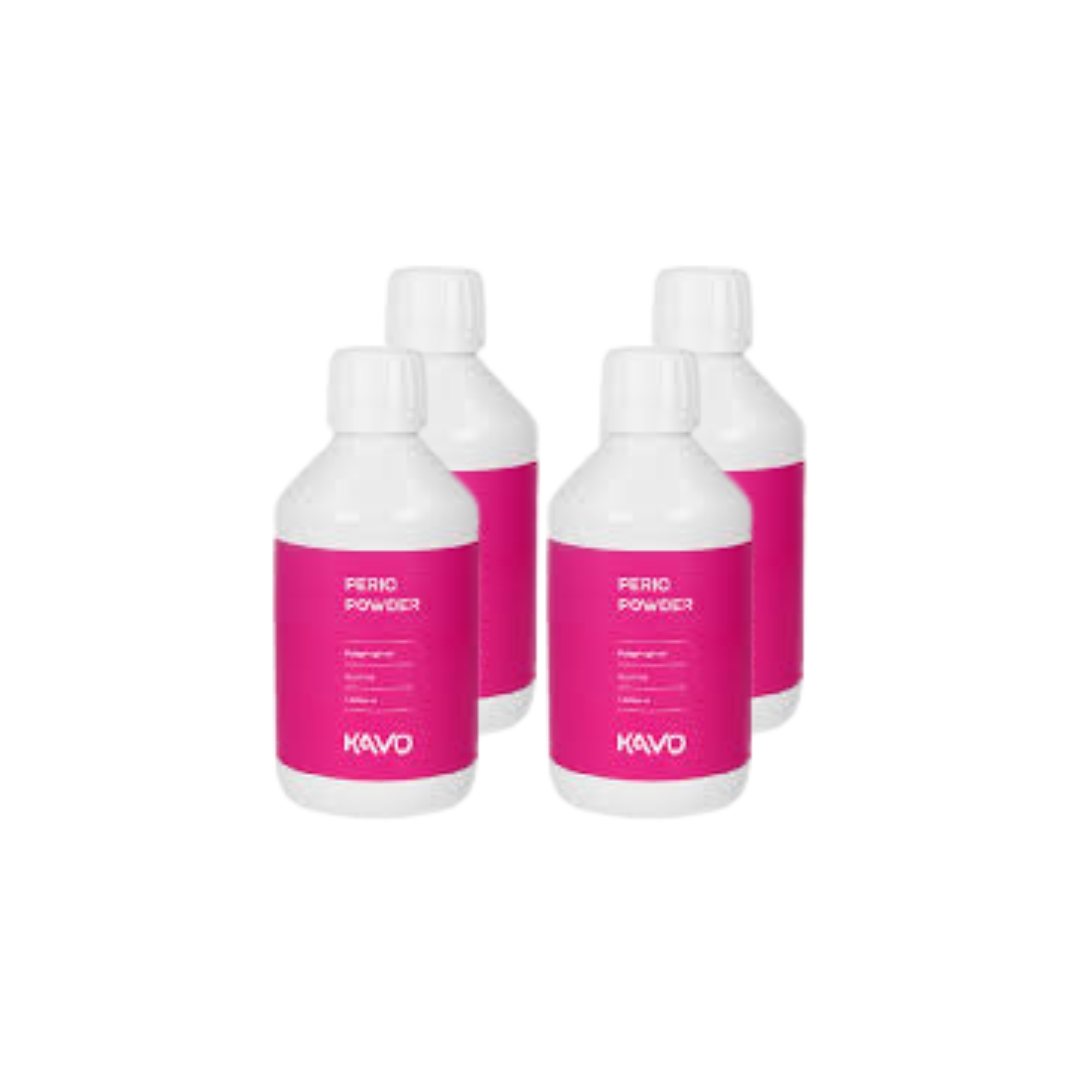 Pó de Glicina PROPHYflex Perio Powder KaVo - Odonto Dental Comércio de ...