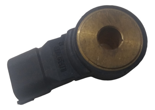 Sensor De Detonação Fiat Strada/palio/uno 1.0 1.4 Original - OBA OBA ...