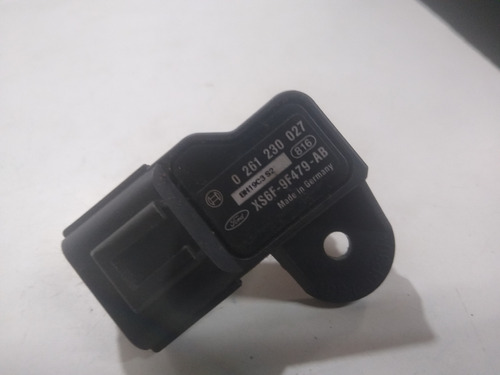 Sensor Map Ford Ka 1.6 Zetec 0261230027 Original Usado - OBA OBA Auto ...