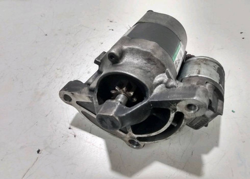 Motor De Arranque Peugeot 207 1.4 Original Usado - OBA OBA Auto Peças ...