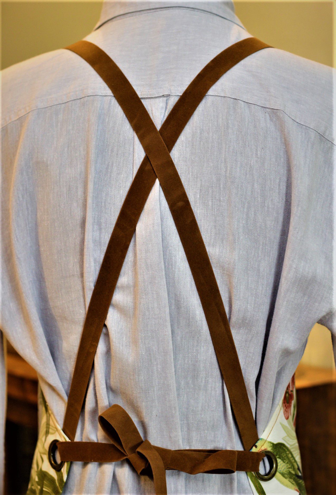 Avental Canary Wharf ® - PK Apron Chef - Aventais, Aprons, Grembiuli ...