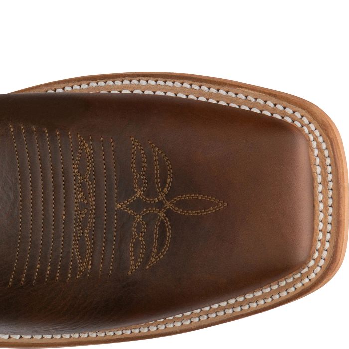 Bota Justin Importada BR742 Couro de Boi - Zona Country - Moda Country ...