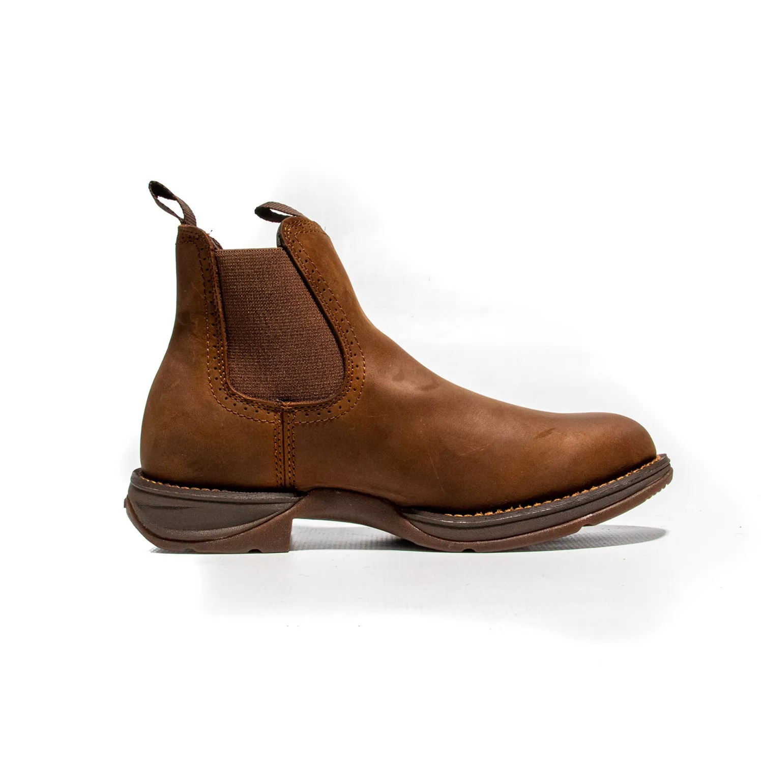 Botina Durango Rebel DDB444HZ - Zona Country - Moda Country Masculino ...