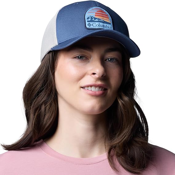 BONE COLUMBIA PFG MESH DARK MOUNTAIN - Zona Country - Moda Country ...